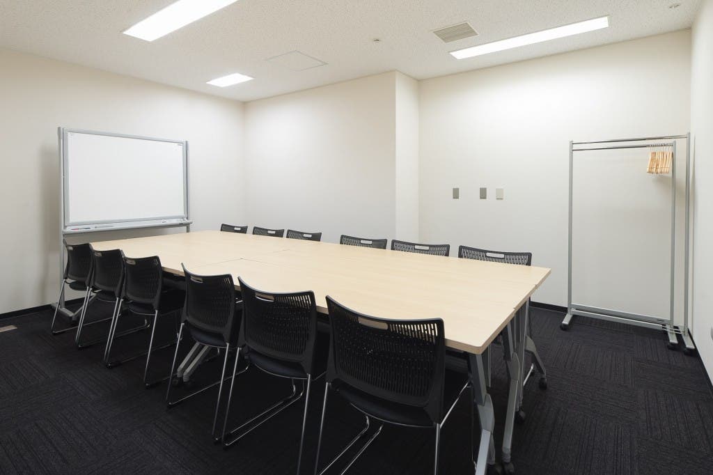 【AP大阪梅田東】ROOM E／全てのお客様のあらゆるご要望に、高い信頼と品質での写真1