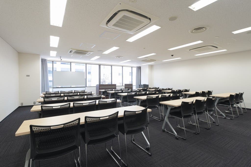 【AP大阪梅田東】ROOM I／全てのお客様のあらゆるご要望に、高い信頼と品質での写真1