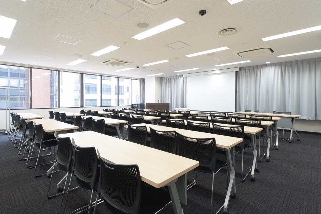 【AP大阪梅田東】ROOM J／全てのお客様のあらゆるご要望に、高い信頼と品質での写真1