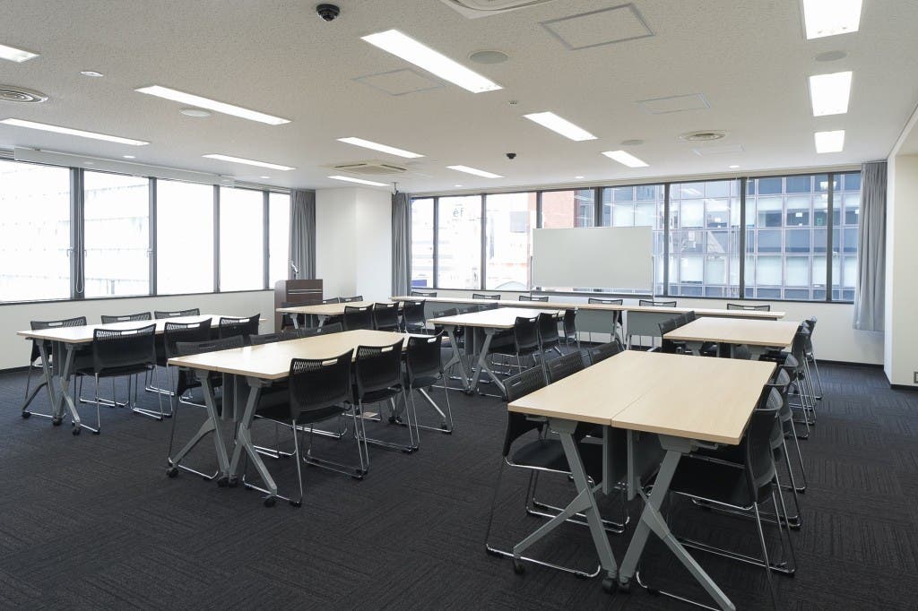 【AP大阪梅田東】ROOM K／全てのお客様のあらゆるご要望に、高い信頼と品質での写真1