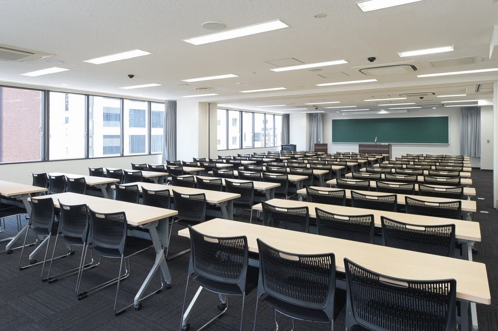 【AP大阪梅田東】ROOM J+K／全てのお客様のあらゆるご要望に、高い信頼と品質での写真1