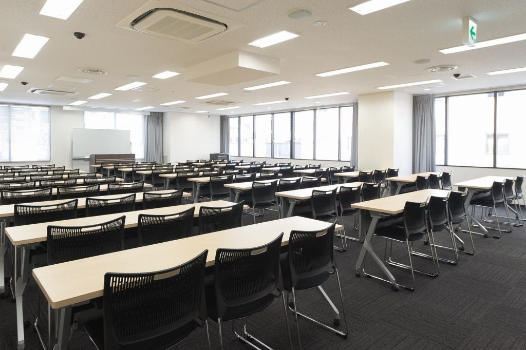 【AP大阪梅田東】ROOM M／全てのお客様のあらゆるご要望に、高い信頼と品質での写真1