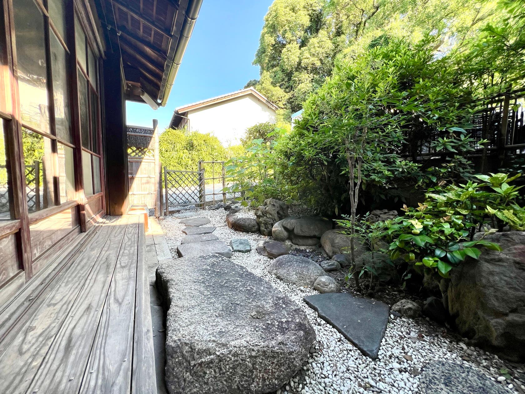 【有松駅から徒歩３分!】リノベ古民家をまるごと1棟お貸しします！ポップアップストア、パーティー、撮影会、レンタルキッチン等！の写真11