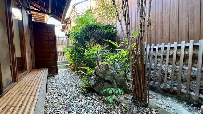 【有松駅から徒歩3分!】リノベ古民家をまるごと1棟お貸しします!ポップアップストア、パーティー、撮影会、レンタルキッチン等!の写真12