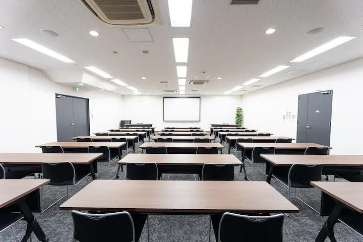 【AP大阪駅前】ROOM A／全てのお客様のあらゆるご要望に、高い信頼と品質での写真1