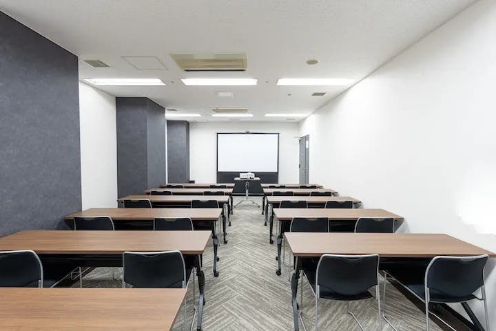 【AP大阪駅前】ROOM B／全てのお客様のあらゆるご要望に、高い信頼と品質での写真1