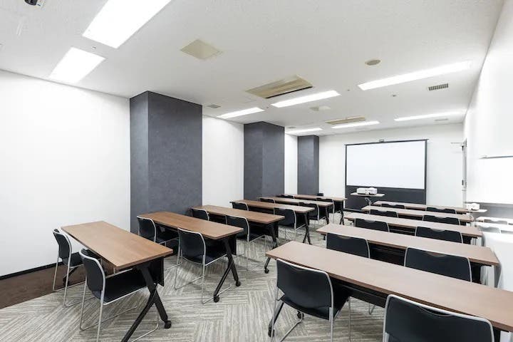 【AP大阪駅前】ROOM B／全てのお客様のあらゆるご要望に、高い信頼と品質での写真2