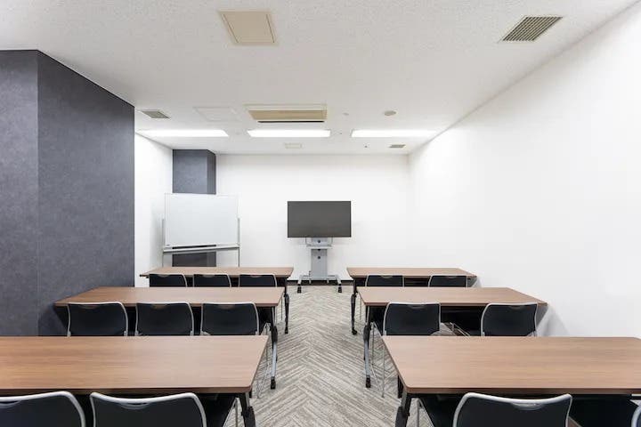 【AP大阪駅前】ROOM C／全てのお客様のあらゆるご要望に、高い信頼と品質での写真1