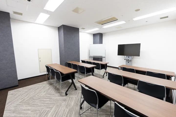 【AP大阪駅前】ROOM C／全てのお客様のあらゆるご要望に、高い信頼と品質での写真2