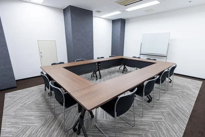 【AP大阪駅前】ROOM C／全てのお客様のあらゆるご要望に、高い信頼と品質での写真3