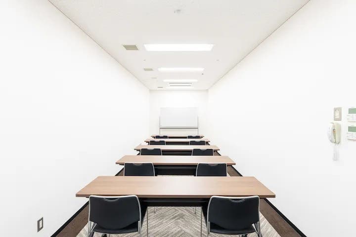 【AP大阪駅前】ROOM D／全てのお客様のあらゆるご要望に、高い信頼と品質での写真1