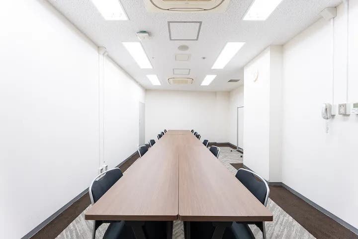 【AP大阪駅前】ROOM G／全てのお客様のあらゆるご要望に、高い信頼と品質での写真1