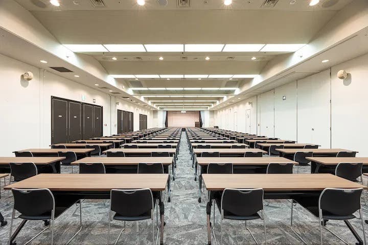 【AP大阪駅前】ROOM APホール／全てのお客様のあらゆるご要望に、高い信頼と品質での写真1