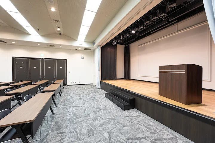 【AP大阪駅前】ROOM APホール／全てのお客様のあらゆるご要望に、高い信頼と品質での写真5