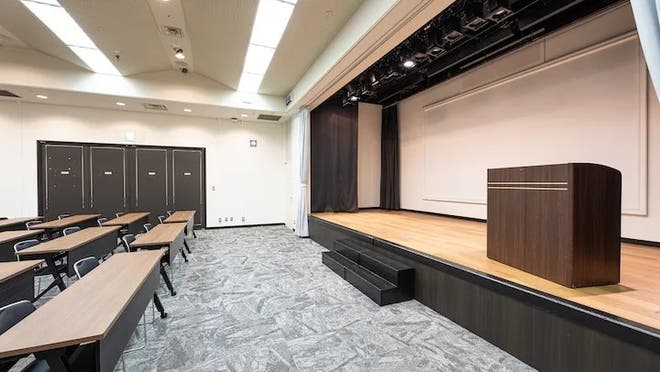 【AP大阪駅前】ROOM APホール/全てのお客様のあらゆるご要望に、高い信頼と品質での写真5