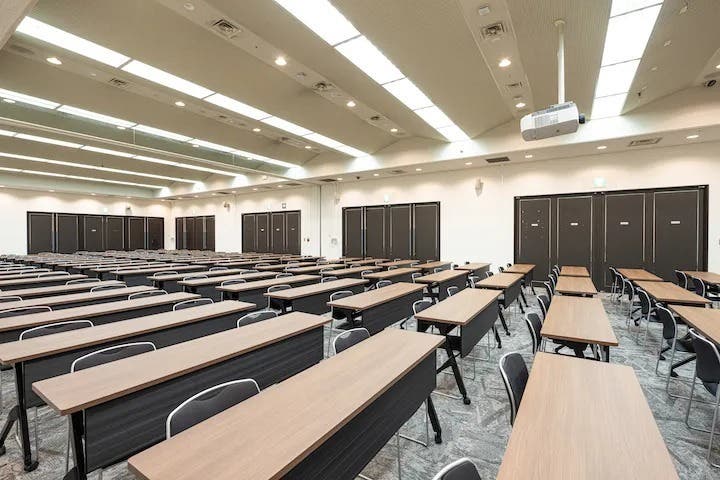 【AP大阪駅前】ROOM APホール／全てのお客様のあらゆるご要望に、高い信頼と品質での写真4