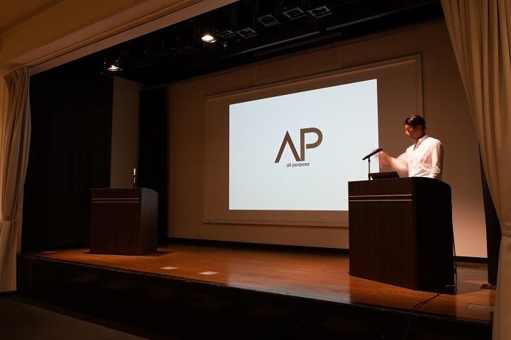 【AP大阪駅前】ROOM APホールⅡ／全てのお客様のあらゆるご要望に、高い信頼と品質での写真3