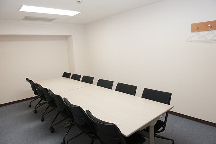 【AP大阪淀屋橋】ROOM A／全てのお客様のあらゆるご要望に、高い信頼と品質での写真1