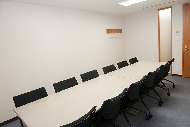 【AP大阪淀屋橋】ROOM A／全てのお客様のあらゆるご要望に、高い信頼と品質での写真2