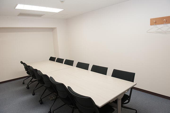 【AP大阪淀屋橋】ROOM B／全てのお客様のあらゆるご要望に、高い信頼と品質での写真1