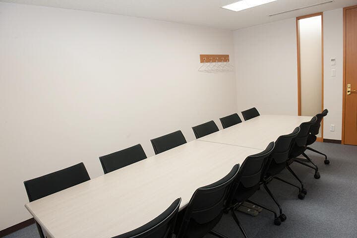 【AP大阪淀屋橋】ROOM B／全てのお客様のあらゆるご要望に、高い信頼と品質での写真2