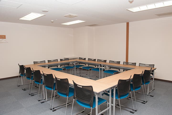 【AP大阪淀屋橋】ROOM C／全てのお客様のあらゆるご要望に、高い信頼と品質での写真1