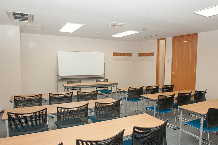 【AP大阪淀屋橋】ROOM C／全てのお客様のあらゆるご要望に、高い信頼と品質での写真2