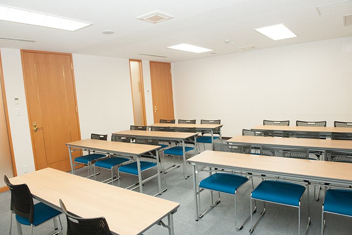 【AP大阪淀屋橋】ROOM C／全てのお客様のあらゆるご要望に、高い信頼と品質での写真3