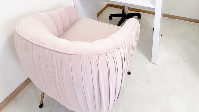 《NEW🎉》【渋谷駅徒歩3分】エリアで希少なネイル専用レンタルサロン✨|女性専用|毎日スタッフ清掃|ゴミ捨て無料|見学受付中◎の写真4