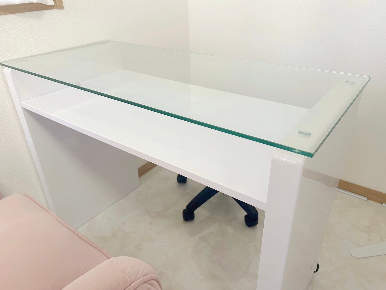 《NEW🎉》【渋谷駅徒歩3分】エリアで希少なネイル専用レンタルサロン✨｜女性専用｜毎日スタッフ清掃｜ゴミ捨て無料｜見学受付中◎の写真5