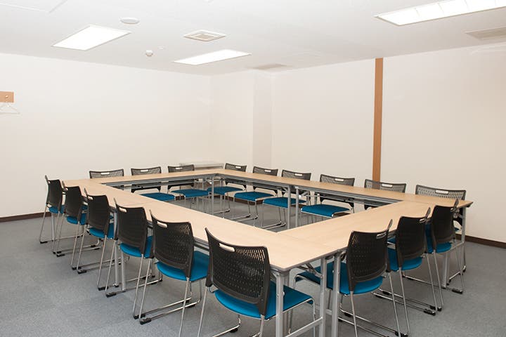 【AP大阪淀屋橋】ROOM F／全てのお客様のあらゆるご要望に、高い信頼と品質での写真1