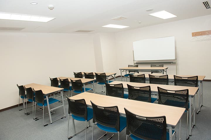 【AP大阪淀屋橋】ROOM F／全てのお客様のあらゆるご要望に、高い信頼と品質での写真3