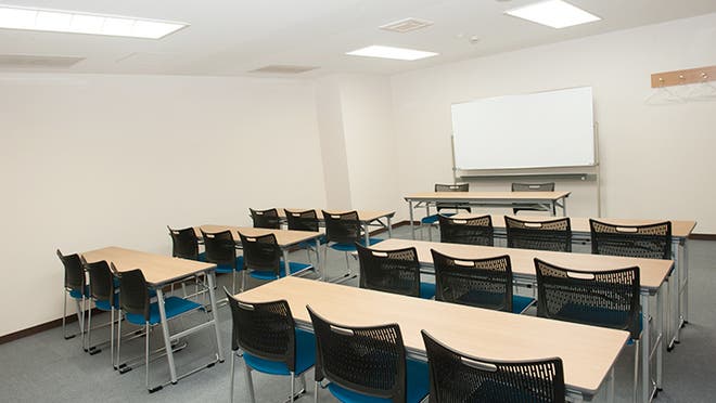 【AP大阪淀屋橋】ROOM F/全てのお客様のあらゆるご要望に、高い信頼と品質での写真3