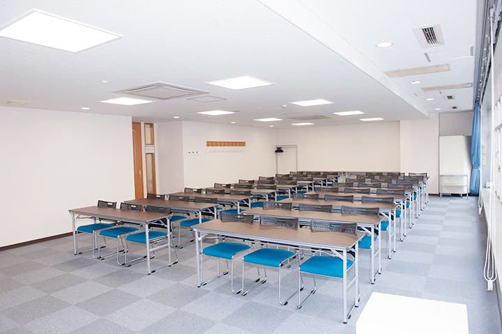 【AP大阪淀屋橋】ROOM G／全てのお客様のあらゆるご要望に、高い信頼と品質での写真1