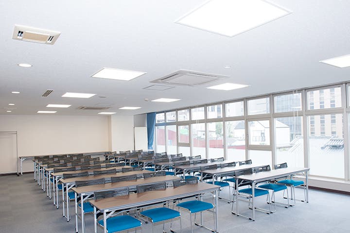 【AP大阪淀屋橋】ROOM G／全てのお客様のあらゆるご要望に、高い信頼と品質での写真2