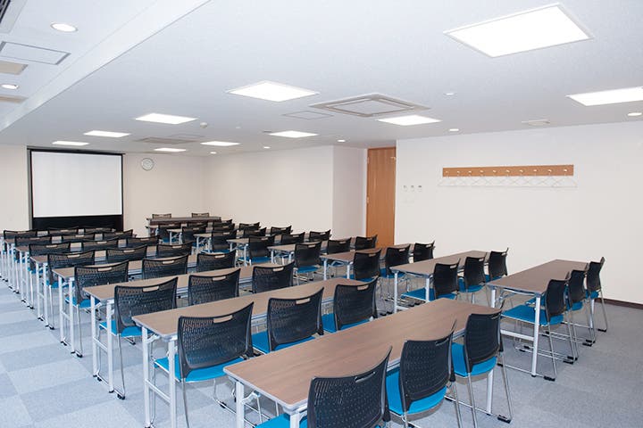 【AP大阪淀屋橋】ROOM G／全てのお客様のあらゆるご要望に、高い信頼と品質での写真3