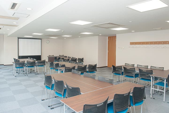 【AP大阪淀屋橋】ROOM G／全てのお客様のあらゆるご要望に、高い信頼と品質での写真4