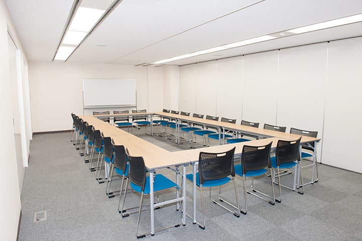 【AP大阪淀屋橋】ROOM H／全てのお客様のあらゆるご要望に、高い信頼と品質での写真1