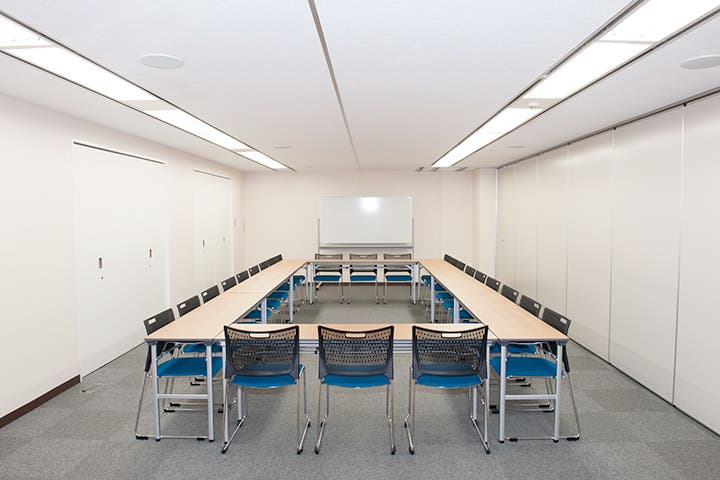 【AP大阪淀屋橋】ROOM H／全てのお客様のあらゆるご要望に、高い信頼と品質での写真2