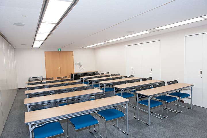 【AP大阪淀屋橋】ROOM H／全てのお客様のあらゆるご要望に、高い信頼と品質での写真3