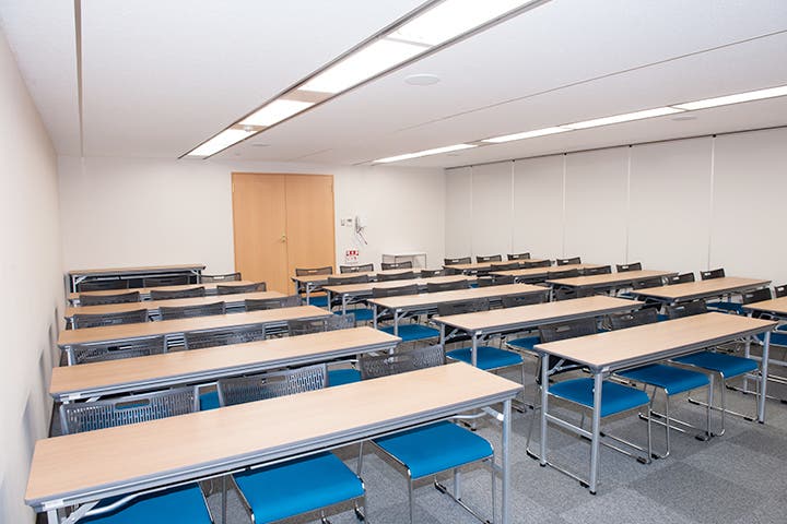 【AP大阪淀屋橋】ROOM I／全てのお客様のあらゆるご要望に、高い信頼と品質での写真1