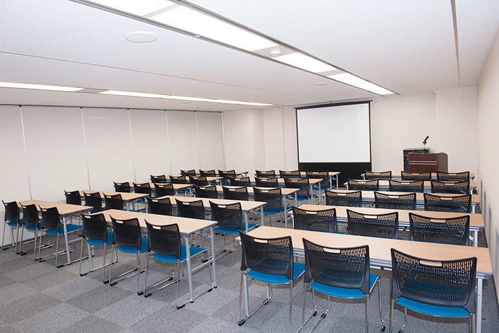 【AP大阪淀屋橋】ROOM I／全てのお客様のあらゆるご要望に、高い信頼と品質での写真2