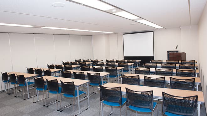 【AP大阪淀屋橋】ROOM I/全てのお客様のあらゆるご要望に、高い信頼と品質での写真2