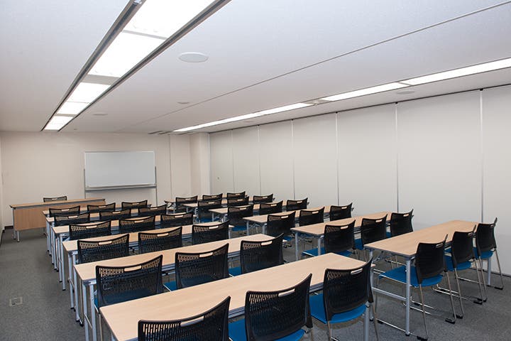 【AP大阪淀屋橋】ROOM J／全てのお客様のあらゆるご要望に、高い信頼と品質での写真1