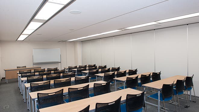 【AP大阪淀屋橋】ROOM J/全てのお客様のあらゆるご要望に、高い信頼と品質での写真1