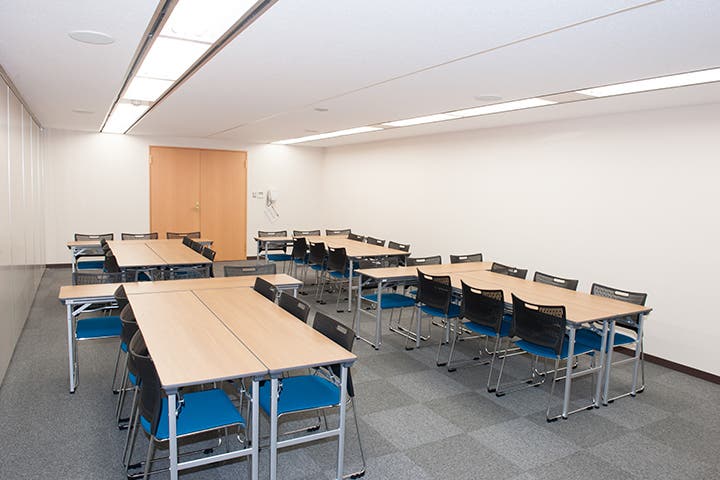 【AP大阪淀屋橋】ROOM J／全てのお客様のあらゆるご要望に、高い信頼と品質での写真2