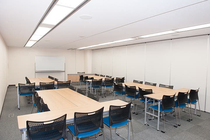 【AP大阪淀屋橋】ROOM J／全てのお客様のあらゆるご要望に、高い信頼と品質での写真3