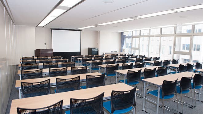 【AP大阪淀屋橋】ROOM K/全てのお客様のあらゆるご要望に、高い信頼と品質での写真1