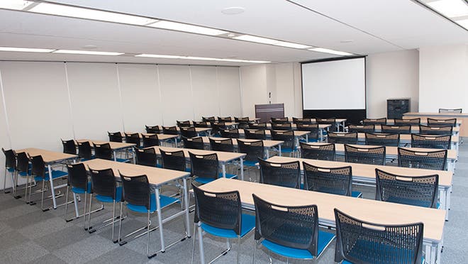 【AP大阪淀屋橋】ROOM K/全てのお客様のあらゆるご要望に、高い信頼と品質での写真2