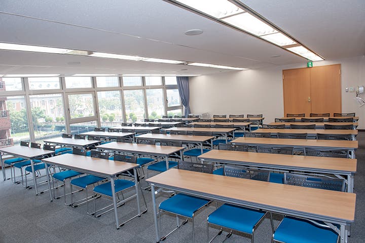 【AP大阪淀屋橋】ROOM K／全てのお客様のあらゆるご要望に、高い信頼と品質での写真4